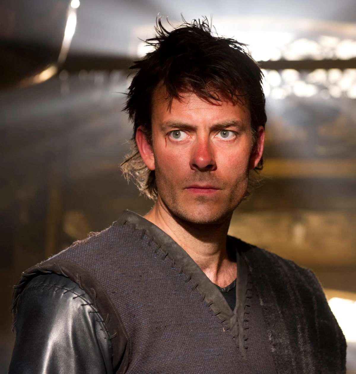 Breca | Beowulf: Return to the Shieldlands Wikia | Fandom