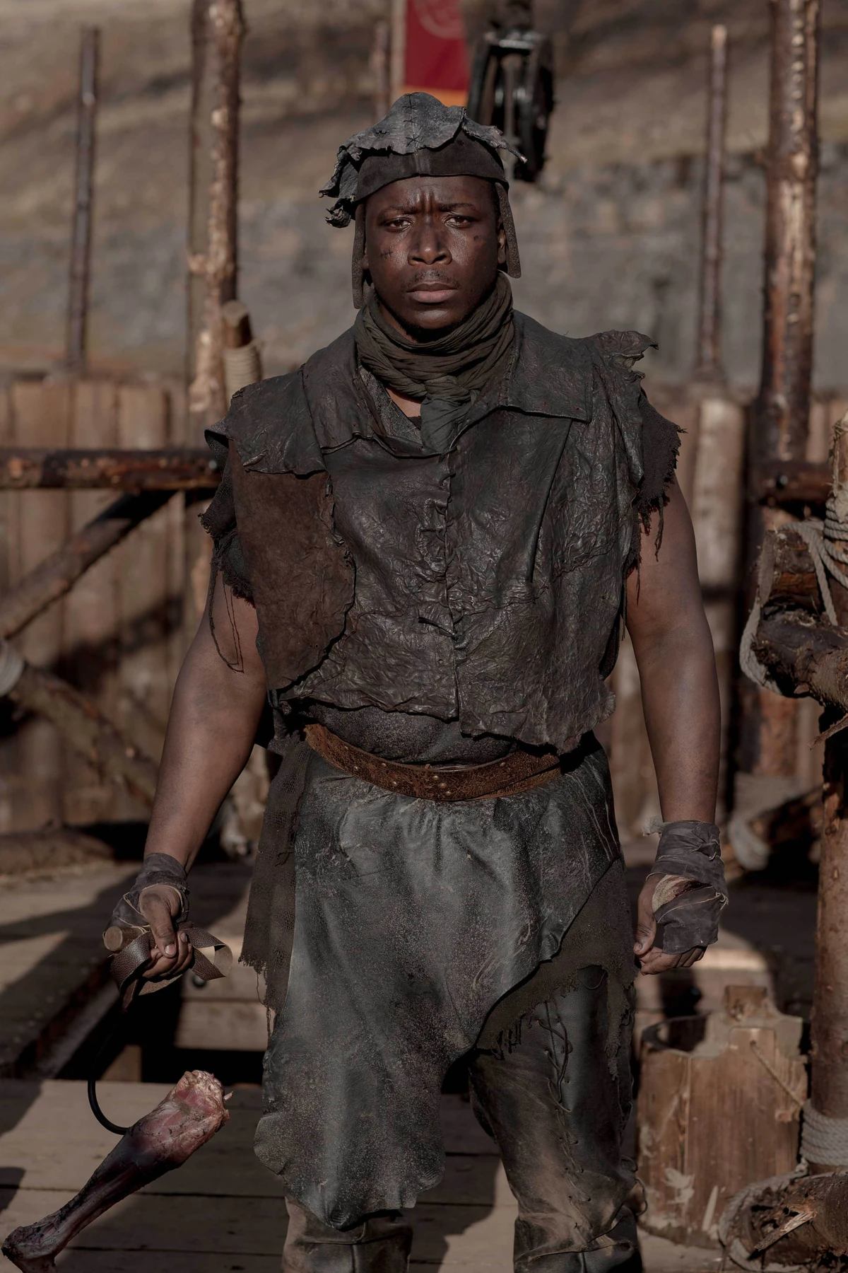 Tarn | Beowulf: Return to the Shieldlands Wikia | Fandom