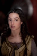 Elvina | Beowulf: Return to the Shieldlands Wikia | Fandom