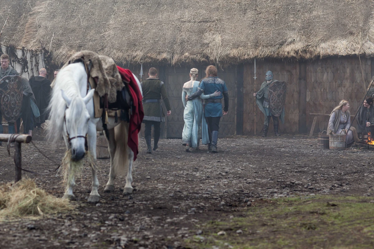 Bregan | Beowulf: Return to the Shieldlands Wikia | Fandom