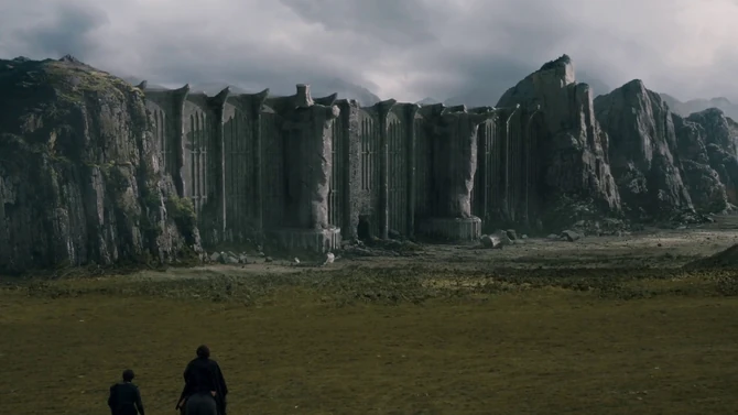 Beowulf: Return to the Shieldlands Wikia | Fandom