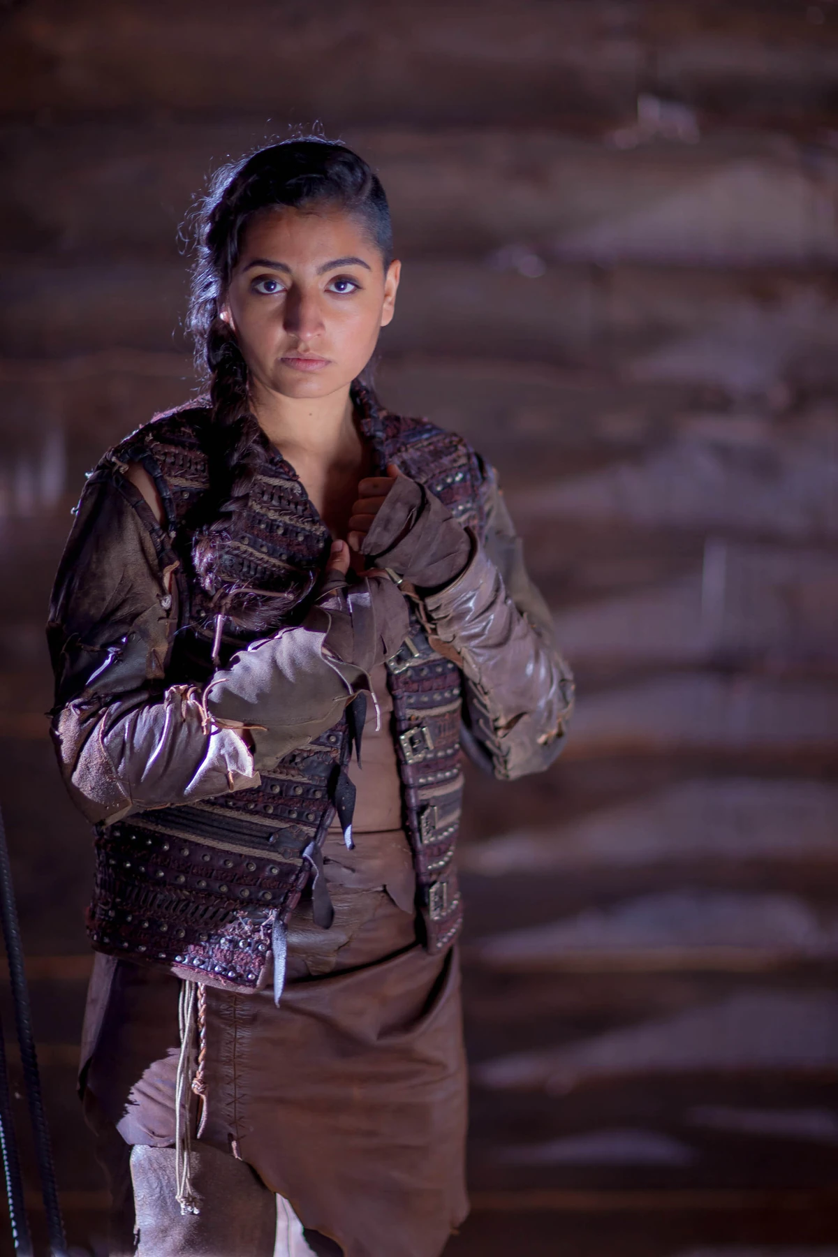 Vishka | Beowulf: Return to the Shieldlands Wikia | Fandom