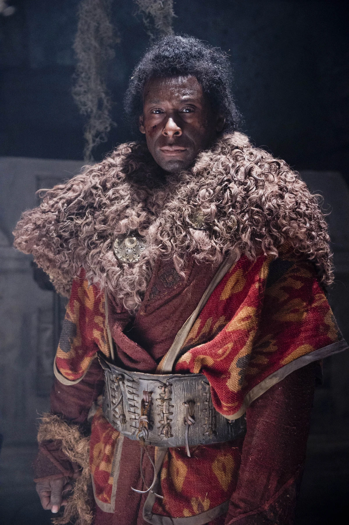 Scorann | Beowulf: Return to the Shieldlands Wikia | Fandom
