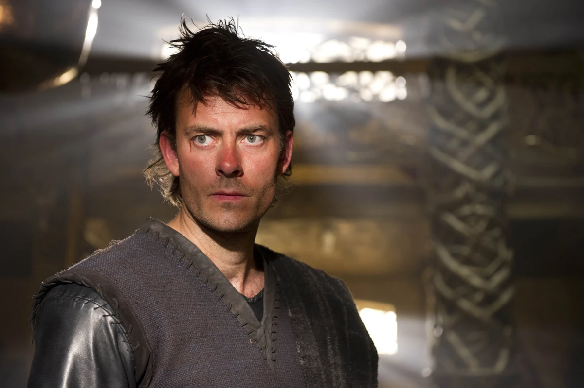 Episode 1 | Beowulf: Return to the Shieldlands Wikia | Fandom