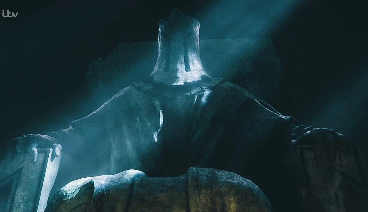 Great Master | Beowulf: Return to the Shieldlands Wikia | Fandom