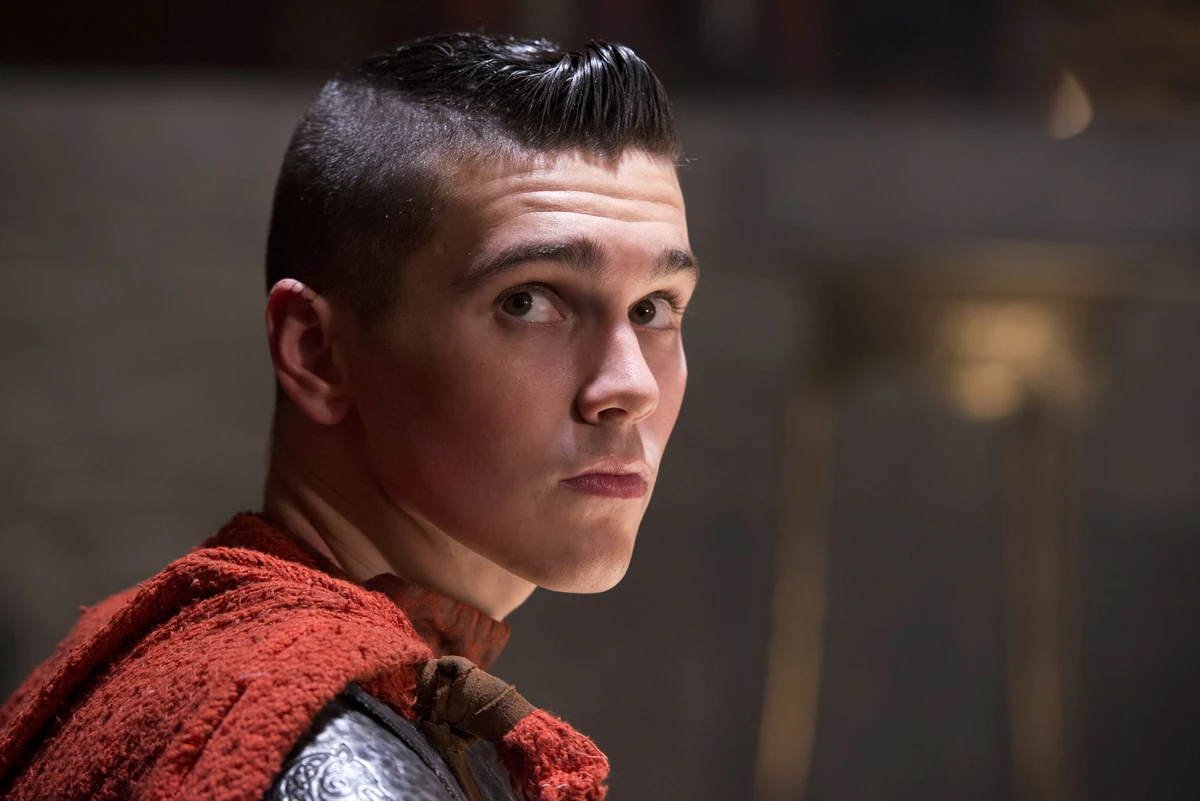 Category:Episodes | Beowulf: Return to the Shieldlands Wikia | Fandom