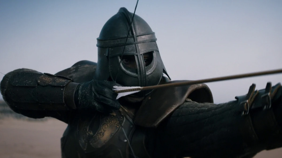 Beowulf's father | Beowulf: Return to the Shieldlands Wikia | Fandom