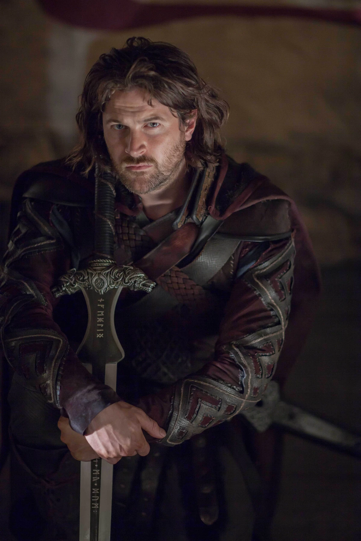 Beowulf | Beowulf: Return to the Shieldlands Wikia | Fandom