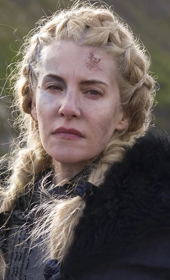 Arla | Beowulf: Return to the Shieldlands Wikia | Fandom