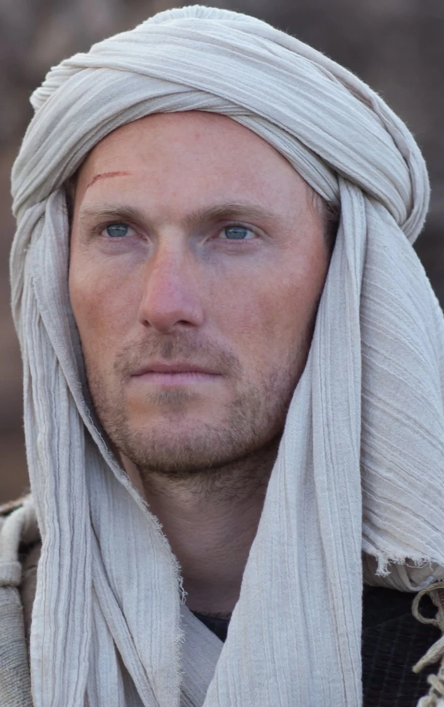 Rowan | Beowulf: Return to the Shieldlands Wikia | Fandom