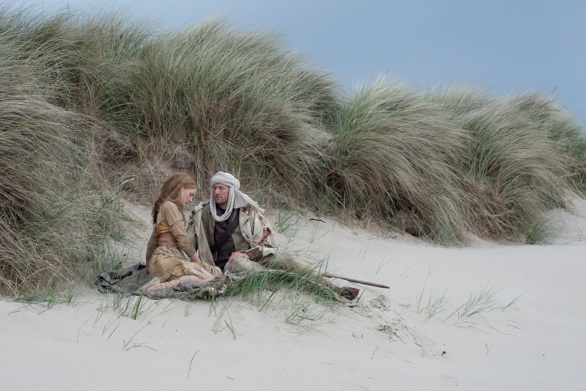 Episode 5 | Beowulf: Return to the Shieldlands Wikia | Fandom