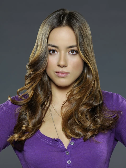 Skye | S.H.I.E.L.D. Wiki | Fandom