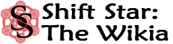 Characters | Shift Star: the Webcomic Wiki | Fandom