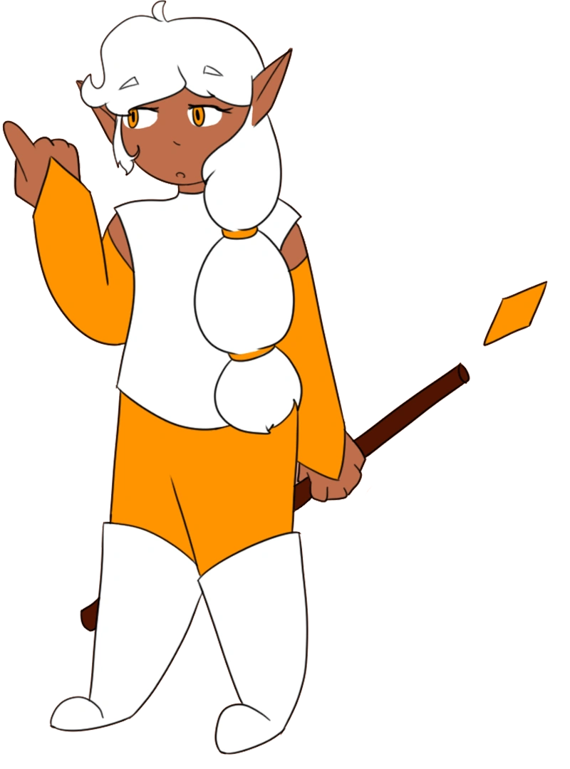 Iris | Shiftblade Wiki | Fandom