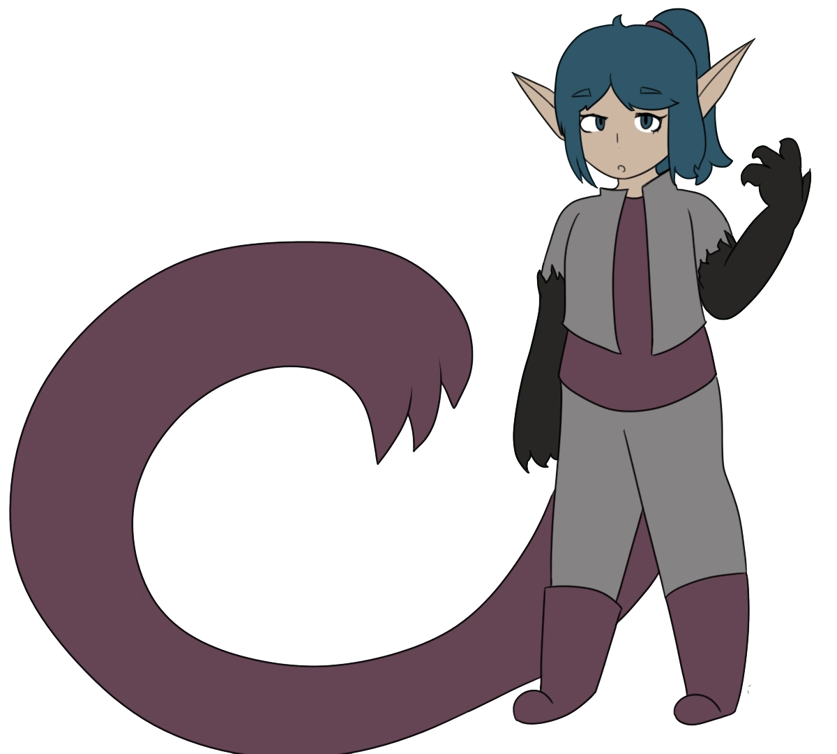 Xena | Shiftblade Wiki | Fandom