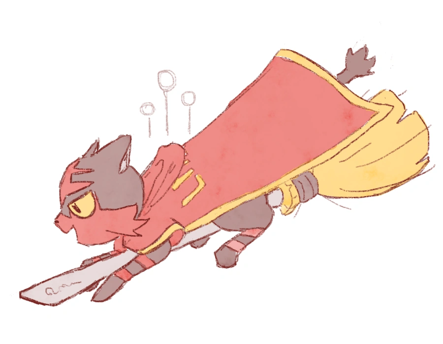 Charles Litten | Shifting Lines Wiki | Fandom