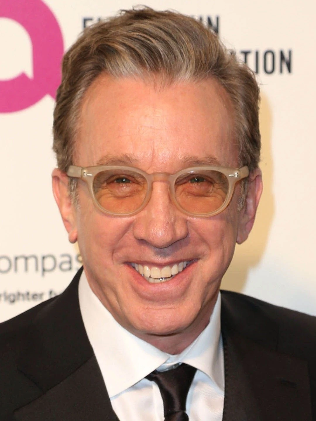 Tim Allen | Shifting Gears Wiki | Fandom