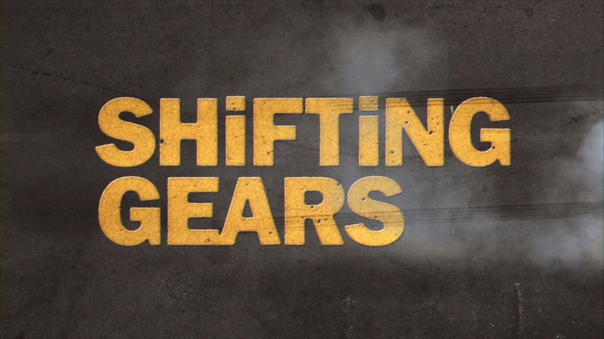Dog | Shifting Gears Wiki | Fandom