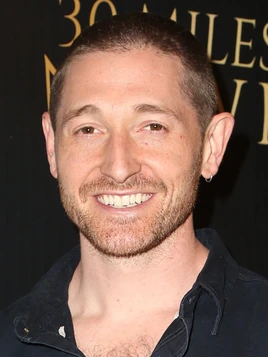 Lucas Neff | Shifting Gears Wiki | Fandom