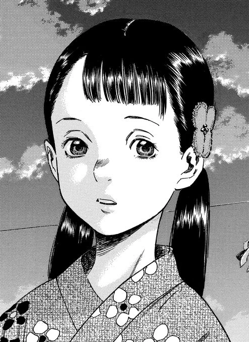 Chika Murase | Shiga Hime Wiki | Fandom