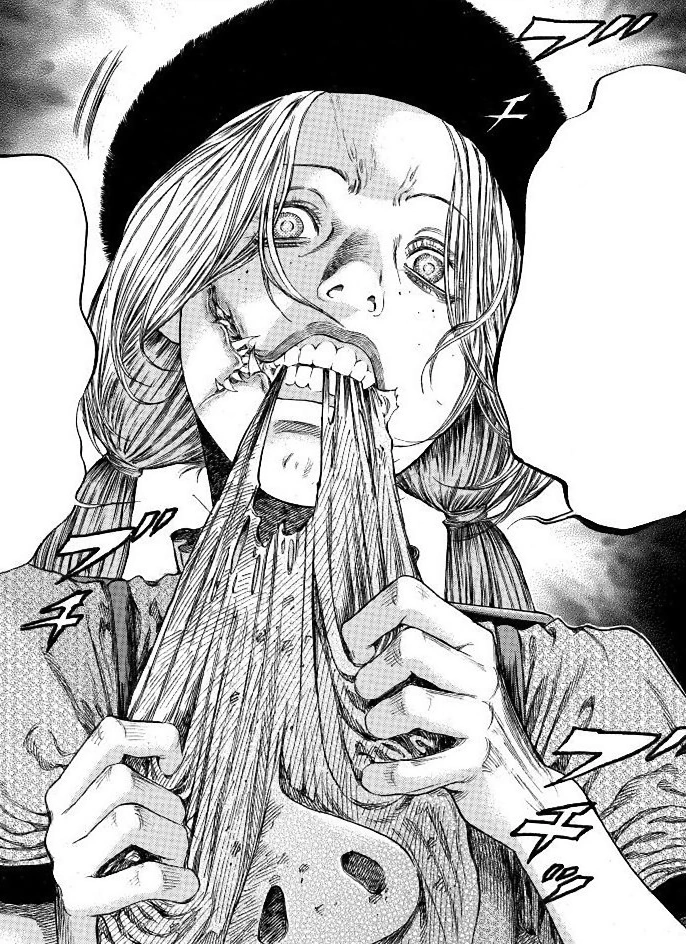 Inohana's Master | Shiga Hime Wiki | Fandom