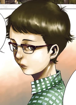 Souichi Tachibana | Shiga Hime Wiki | Fandom