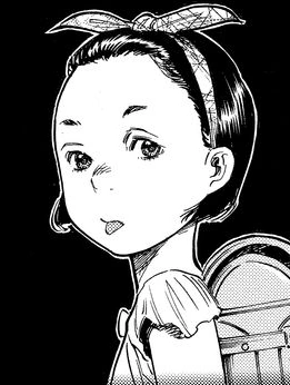 Kaede Hirota | Shiga Hime Wiki | Fandom