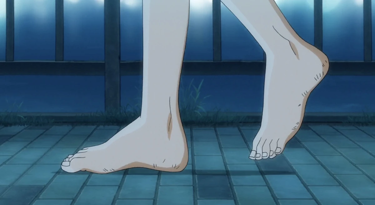 Episode 14: Footsteps | Shigatsu wa Kimi no Uso Wiki | Fandom