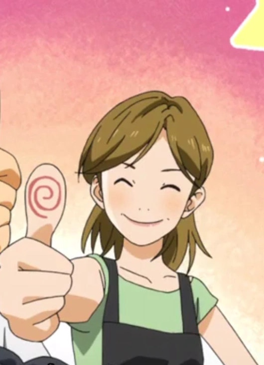 Ryouko Miyazono | Shigatsu wa Kimi no Uso Wiki | Fandom