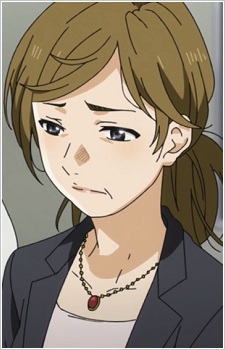 Ryouko Miyazono | Shigatsu wa Kimi no Uso Wiki | Fandom