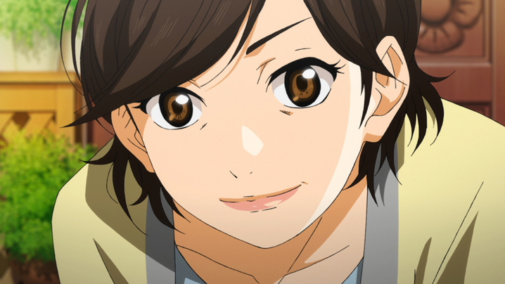 Yuriko Ochiai | Shigatsu wa Kimi no Uso Wiki | Fandom