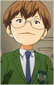 Toshiya Miike | Shigatsu wa Kimi no Uso Wiki | Fandom