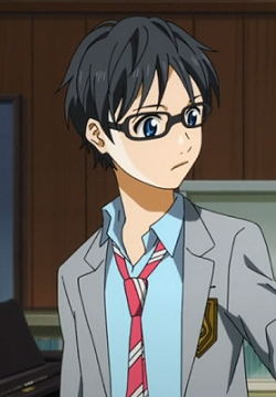 Kousei Arima | Shigatsu wa Kimi no Uso Wiki | Fandom