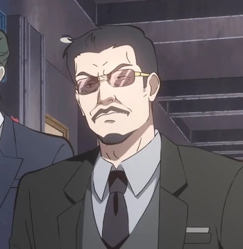 Liu Jing | Link Click Wiki | Fandom