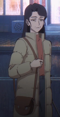 Lin Zhen | Link Click Wiki | Fandom