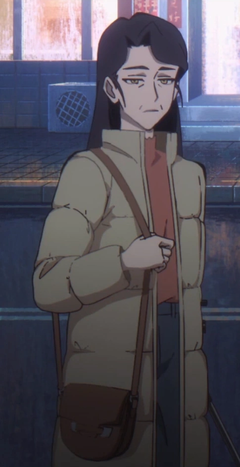 Lin Zhen | Link Click Wiki | Fandom