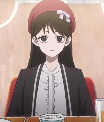 Shen Miaomiao | Link Click Wiki | Fandom