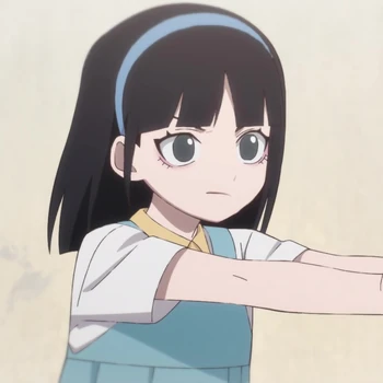 Qiao Ling | Link Click Wiki | Fandom