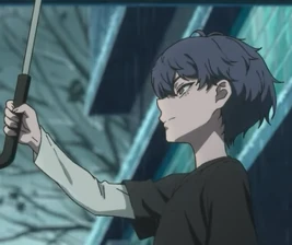 Liu Xiao | Link Click Wiki | Fandom