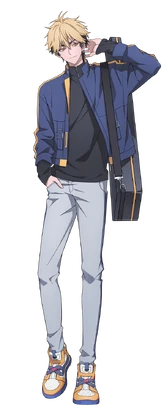 Xia Fei | Link Click Wiki | Fandom