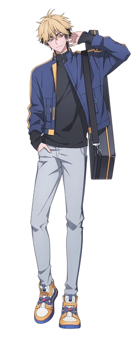 Xia Fei | Link Click Wiki | Fandom