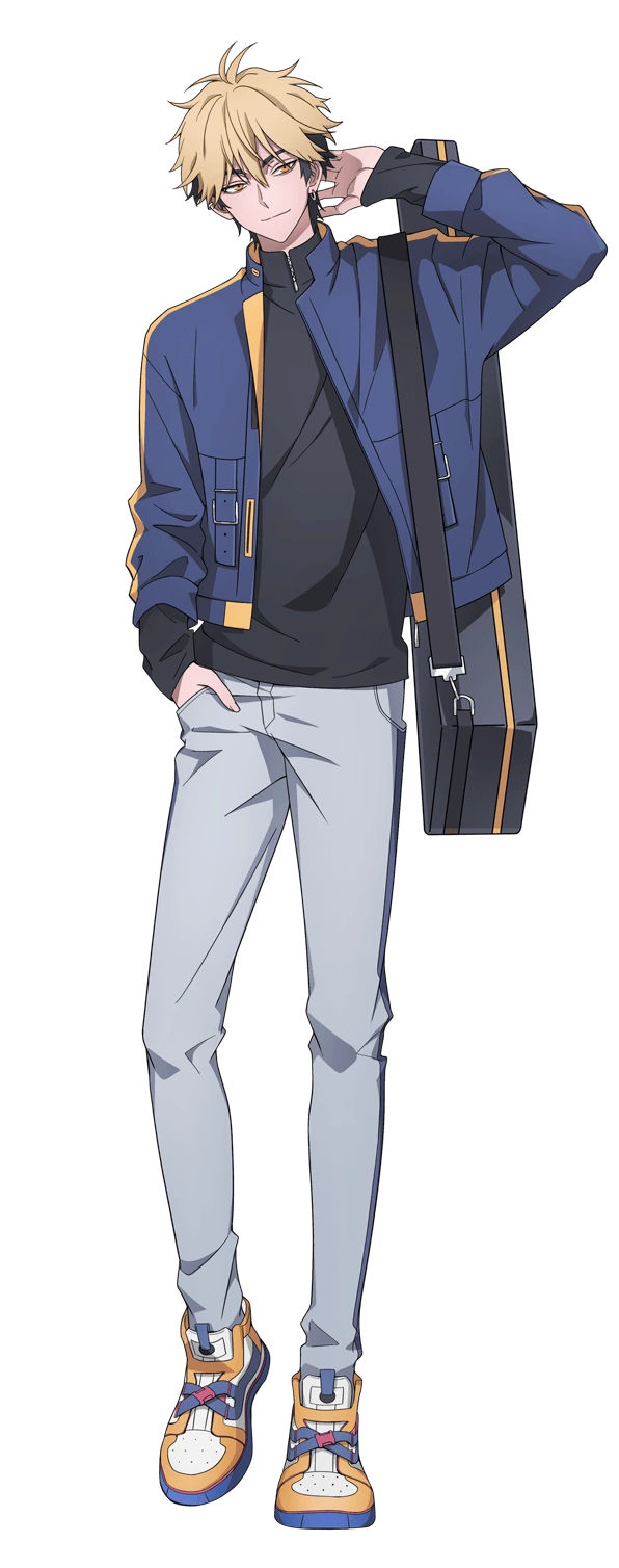 Xia Fei | Link Click Wiki | Fandom