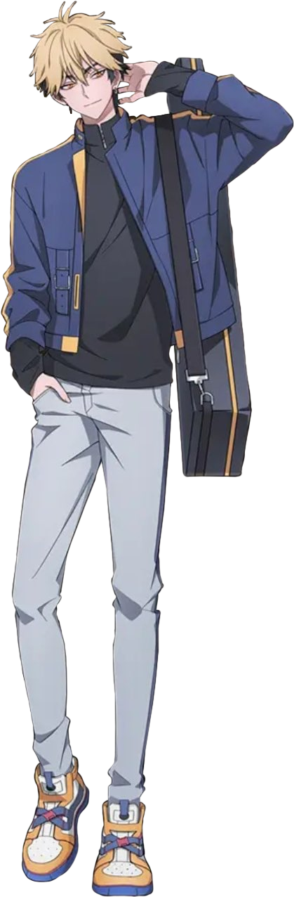 Xia Fei | Link Click Wiki | Fandom