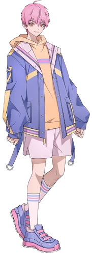 Li Tianchen | Link Click Wiki | Fandom