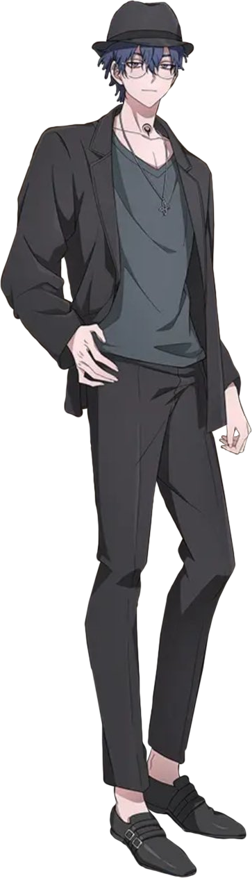 Liu Xiao | Link Click Wiki | Fandom