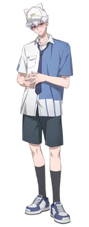 Lu Guang | Link Click Wiki | Fandom