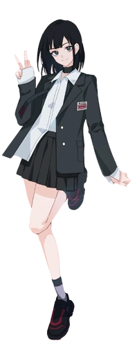 Qiao Ling | Link Click Wiki | Fandom