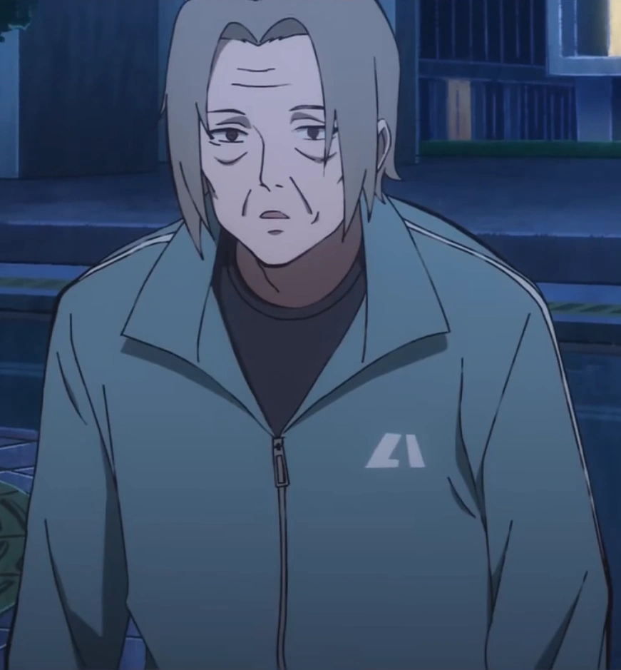 Ouyang | Link Click Wiki | Fandom