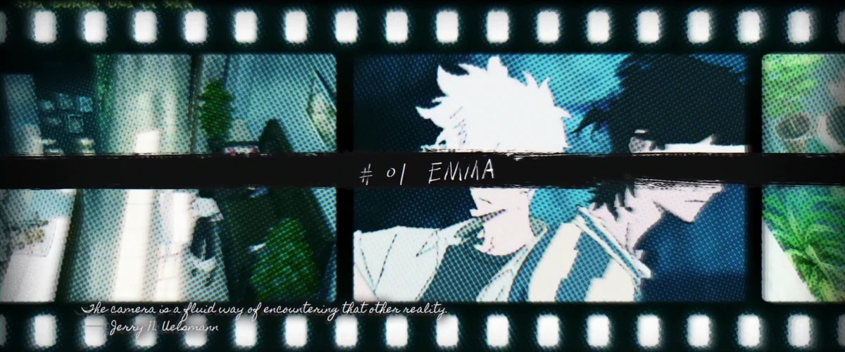 Episode 1 | Link Click Wiki | Fandom