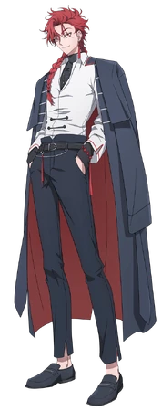 Vein | Link Click Wiki | Fandom